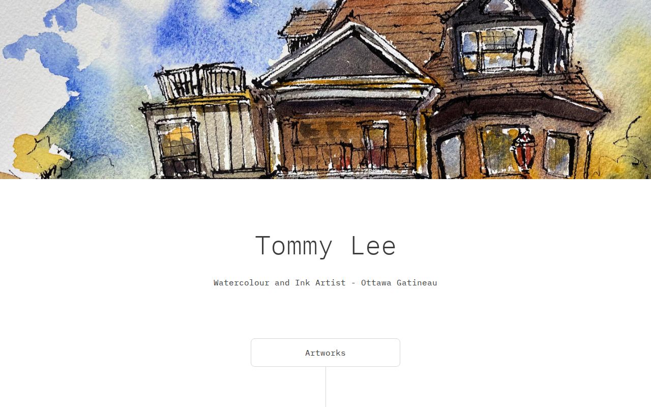 Tommy Lee Arts